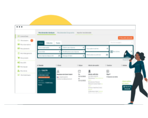 Backyou, solution cloud de gestion des Groupes & Événements