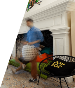 Backyou, solution cloud de gestion des Groupes & Événements