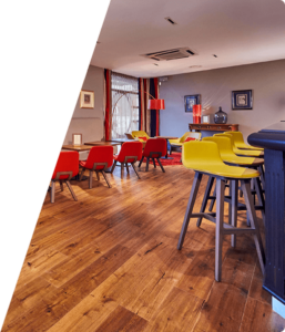 Backyou, solution cloud de gestion des Groupes & Événements