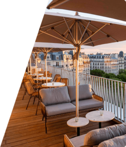 Backyou, solution cloud de gestion des Groupes & Événements